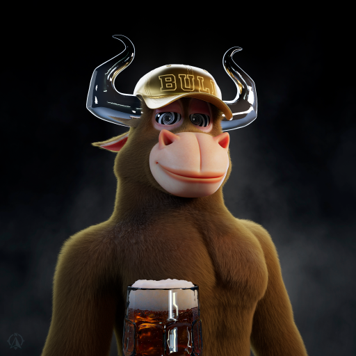 Bulls & Apes Project